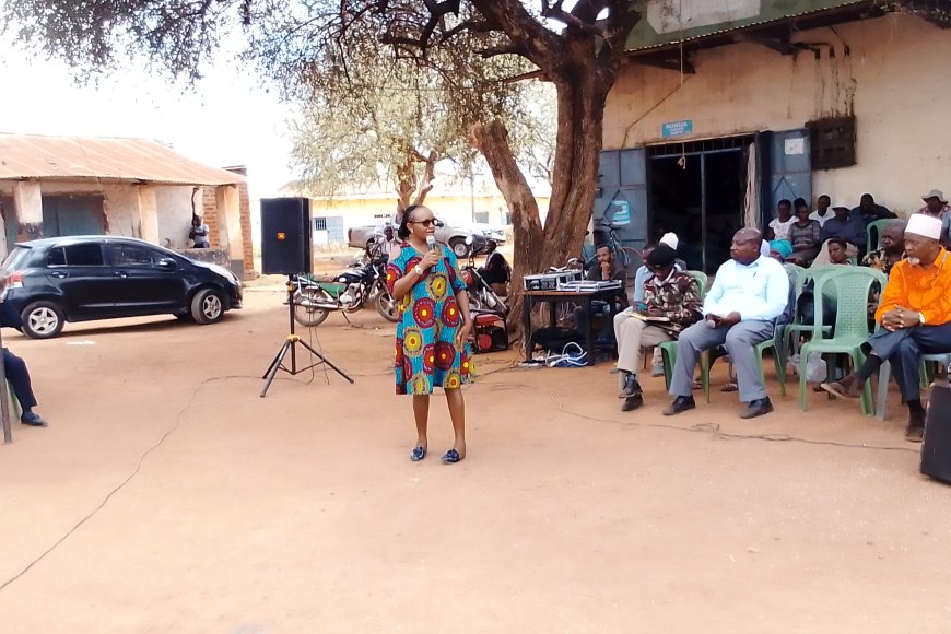 Plans underway to Open New Market in Makueni - RURAL TIMES NEWS