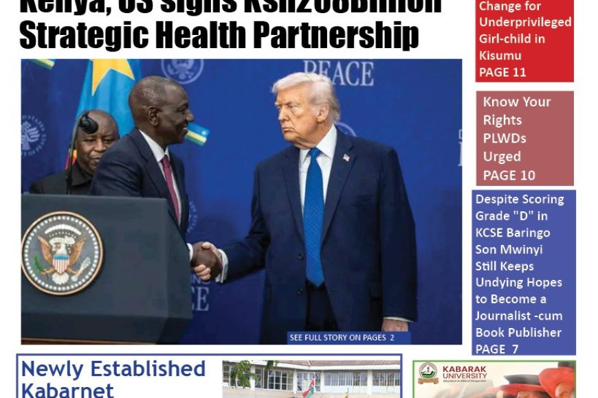 Rural Times E-Paper Edition 024, Dec 15th 2025- Jan 15th 2026 - RURAL ...